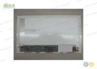 China Original and high resolution 1366*768 a-Si TFT-LCD , Panel LP156WH2-TPB1 with 15.6 inch for sale
