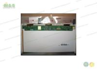 China Original and high resolution 1366*768 a-Si TFT-LCD , Panel LP156WH2-TPB1 with 15.6 inch for sale