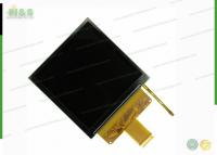 China 2.5 inch Sharp LCD Panel LQ025Q3DW02 ASV, Normally Black, Transmissive for sale