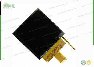 China 2.5 inch Sharp LCD Panel LQ025Q3DW02 ASV, Normally Black, Transmissive for sale