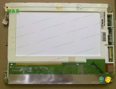 China LQ088H9DR01U Sharp LCD Panel 8.8 inch with 209.28*78.48 mm for sale