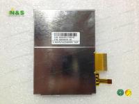 China 3.7 inch 56.16*74.88 mm Normally White LS037V7DD05 Sharp LCD Display Panel for sale