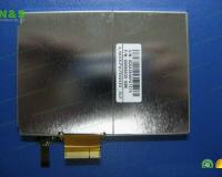 China 3.7 inch 56.16*74.88 mm Normally White LS037V7DD05 Sharp LCD Display Panel for sale