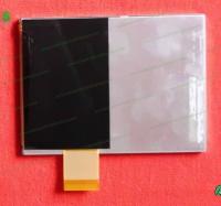 China 56.16*74.88 mm LS037V7DD06 Industrial LCD for Mobile Phone panel for sale