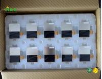 China 56.16*74.88 mm LS037V7DD06 Industrial LCD for Mobile Phone panel for sale