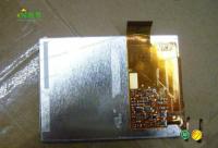 China 3.7 inch Normally Black LS037V7DW01 with 65*89.2*6.4 mm for sale