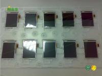 China 3.7 inch Normally Black LS037V7DW01 with 65*89.2*6.4 mm for sale