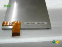 China LS041Y3LW01 Sharp Touch Panel  4.1 inch with 106.6*64.2 mm for sale