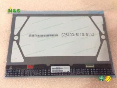 China Samsung LTL101AL06-003 LCD Display Panel 10.1 inch with 228.21*148.86 mm for sale
