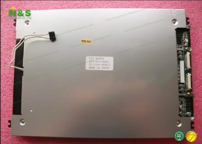 China 9.4 inch LM-CA53-22NSZ TORISAN for 640*480, STN  Normally Black, Transmissive for sale