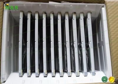 China 8.0 inch Industrial LCD Displays with 640*480 LM-DA53-21NFW TORISAN lcd screen module for sale