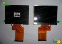 China 3.5 inch SAMSUNG LMS350GF03 Samsung LCD Panel，320*240 a-Si TFT-LCD for sale