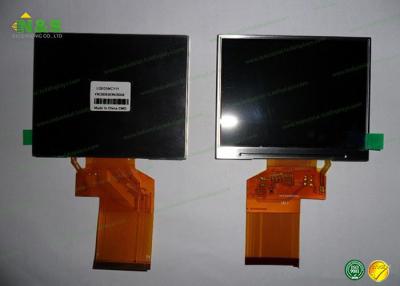 China 3.5 inch SAMSUNG LMS350GF03 Samsung LCD Panel，320*240 a-Si TFT-LCD for sale