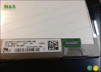 China 10.1 inch Original Touch Panel LP101WH4-SLA6 with high brightness 1366*768 LG LCD Panel for sale