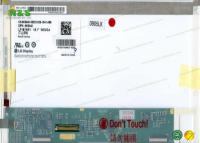 China Original 1024*576 LP101WS1-TLB3 LG LCD Panel for 10.1 inch, Without Touch for sale