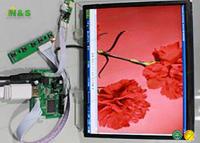 China 1024*768 High Brightness LP097X02-SLQ1 for 9.7 inch, Without Touch LG Display for sale