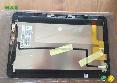 China 10.1 inch 1280*800 high brightness LP101WX2-SLP1 LG LCD Panel without touch for sale