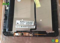 China 10.1 inch 1280*800 high brightness LP101WX2-SLP1 LG LCD Panel without touch for sale