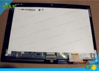 China 10.1 inch High Brightness LG LCD Panel LP101WH4-SLA3 with touch,1366*768 for sale