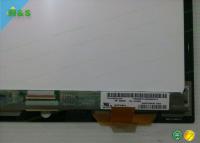 China 10.1 inch High Brightness LG LCD Panel LP101WH4-SLA3 with touch,1366*768 for sale