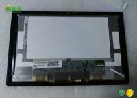 China High Brightness LG LCD Panel, 9.4  inch LP094WX1-SLA2 Projected Capacitive Touch with 1280*800 for sale