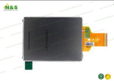 China 2.7 inch Samsung LCD Panel  LMS270GF07  with Flat Rectangle Display for sale