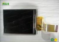 China 2.7 inch Samsung LCD Panel  LMS270GF07  with Flat Rectangle Display for sale