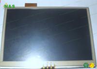 China Flat Rectangle Display SAMSUNG LMS430HF11 with 4.3 inch Samsung LCD Panel for sale