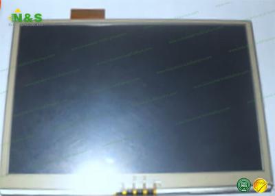 China Flat Rectangle Display SAMSUNG LMS430HF11 with 4.3 inch Samsung LCD Panel for sale
