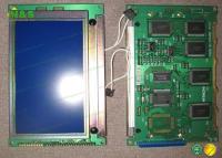 China 5.1 tft lcd module  LMG7421PLBC HITACHI with 240×128 STN, Blue mode , Transmissive for sale