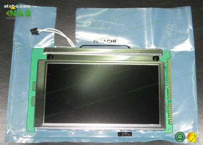 China 5.1 tft lcd module  LMG7421PLBC HITACHI with 240×128 STN, Blue mode , Transmissive for sale
