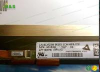 China 11.6 inch LG LCD Panel LP116WH6-SPA2 with high resolution 1366*768 tft lcd screen for sale