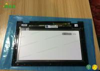 China 11.6 inch LG LCD Panel LP116WH6-SPA2 with high resolution 1366*768 tft lcd screen for sale