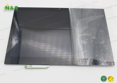 China 1920*1080 high brightness Flat Rectangle Display LP133WF2-SPL2 for 13.3 inch without touch for sale