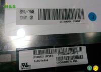 China High Resolution 13.3 inch LP133WD2-SPB1 without touch a-Si TFT-LCD , Panel for sale