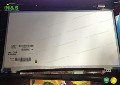 China 1366*768 high brightness large screen monito LP140WH2-TLL4 with 14.0 inch without touch for sale