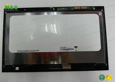 China New and Original ,1366*768 high brughtness LP116WH4-SLN1 LG LCD Panel with 11.6 inch for sale