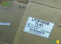 China New and Original LP101WSB-TLN1 Flat Rectangle Display for 10.1 inch, 1024*600 for sale