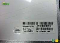 China 14.0 inch lcd display without touch screen LP140WH2-TLS1 LG LCD Panel for 1366*768 for sale