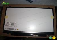 China 14.0 inch Flat Rectangle Display LP140WH6-TJA1 LG LCD Panel with 1366*768 for sale