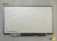 China 300 cd/m²  LG LCD Panel 12.5 inch LP125WH2-SLB1 with 1366*768 for sale
