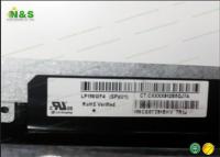 China 15.6 inch LP156WF4-SPU1 without touch, Original and high brightness 1920*1080 for sale