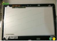 China 15.6 inch LP156WF4-SPU1 without touch, Original and high brightness 1920*1080 for sale