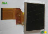 China 3.5 inch  lq035nc121 Innolux LCD Panel for 320*240 TN, Normally White, Transmissive for sale