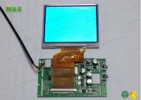 China 3.5 inch  lq035nc121 Innolux LCD Panel for 320*240 TN, Normally White, Transmissive for sale