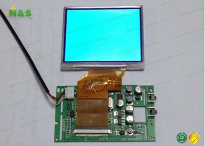China 3.5 inch  lq035nc121 Innolux LCD Panel for 320*240 TN, Normally White, Transmissive for sale