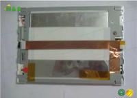 China 9.4 inch Sharp LCD Panel LM64C031 color lcd display module with 640*480 Flat Rectangle Display for sale