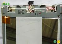 China 9.4 inch Sharp LCD Panel LM64C031 color lcd display module with 640*480 Flat Rectangle Display for sale