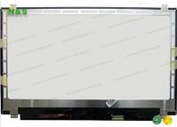 China 15.6 inch 1366*768 high brightness LP156WHB-TPC1 TN, Normally White, Transmissive without touch for sale