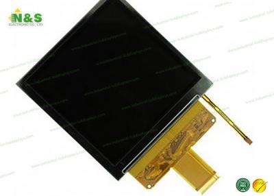 China Original 3.0 inch LQ030B7DD01 for 320*320 without touch Sharp LCD Panel for sale